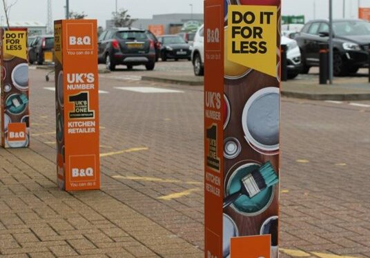 Improve Your Business Presence with Monolith Signs - mysumptuousness.com