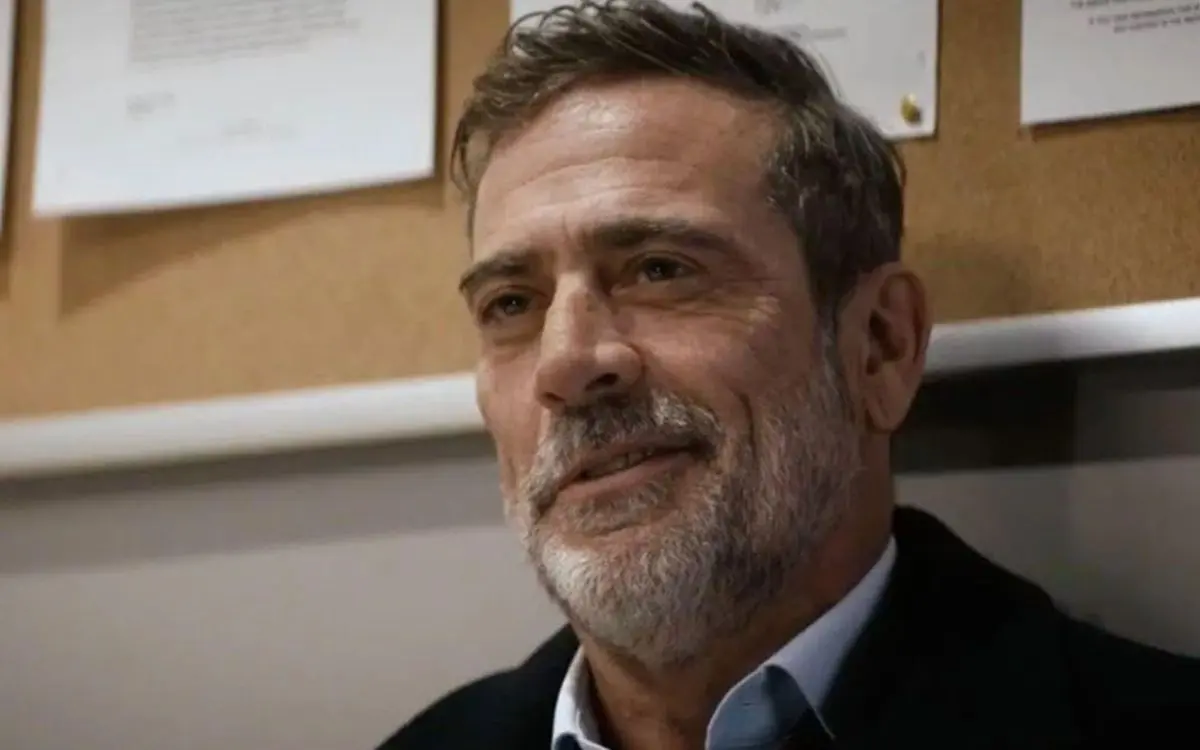 The Fascinating Record of Joe Kessler in The Boys - mysumptuousness.com