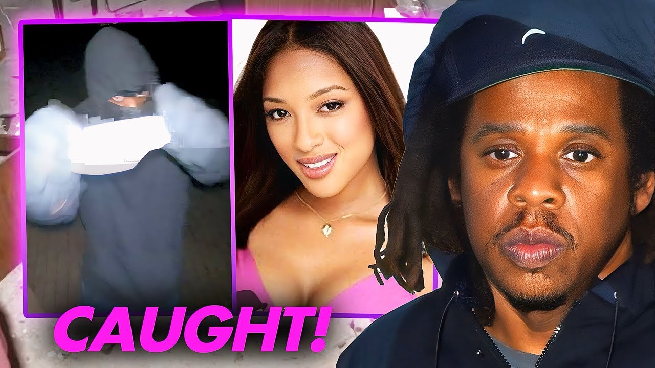 Cathy White and Jay Z: Unraveling the Story - mysumptuousness.com