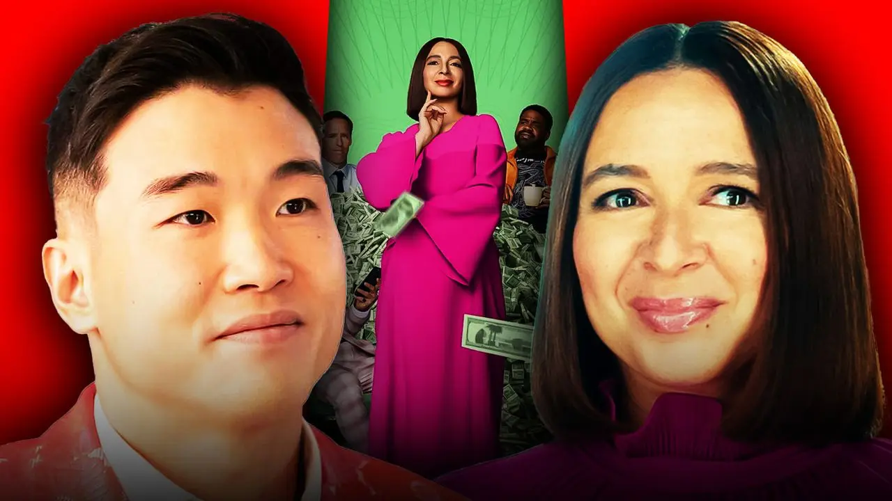 Everything You Need to Know About Loot Cast - mysumptuousness.com