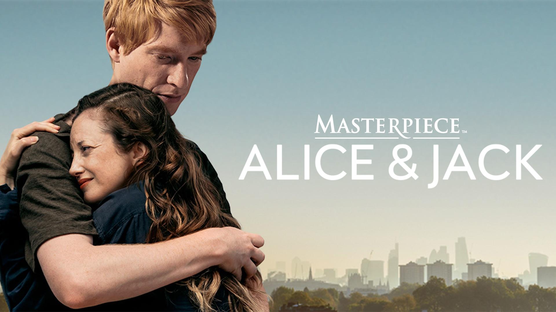 Alice and Jack: A Story of Connection and Discovery