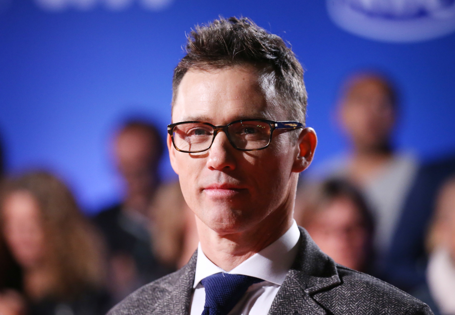 Jeffrey Donovan: A Look at the Life and Career of the Talented Actor ...