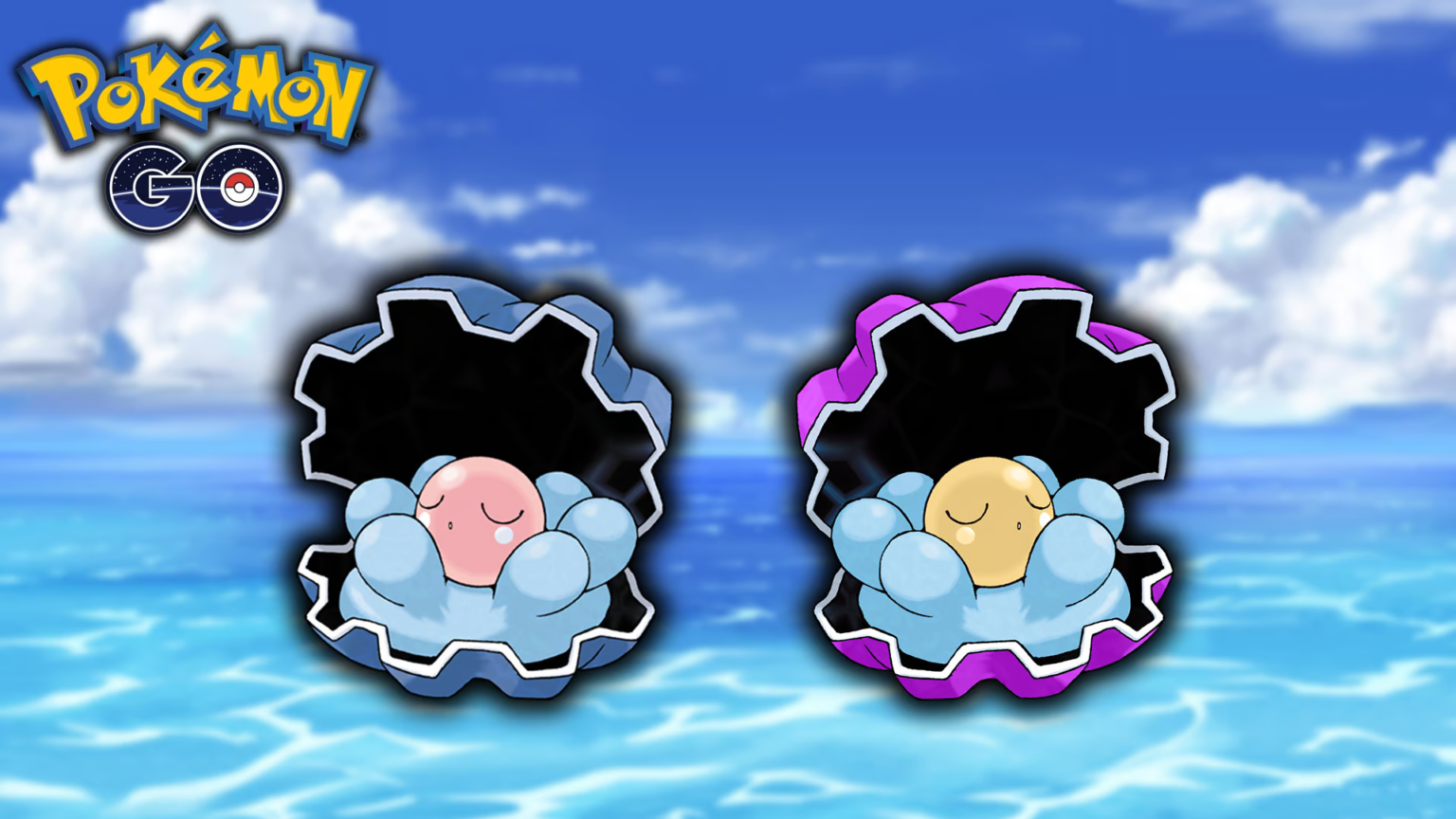 Clamperl Evolution: Unveiling the Mysteries Behind an Iconic Transformation