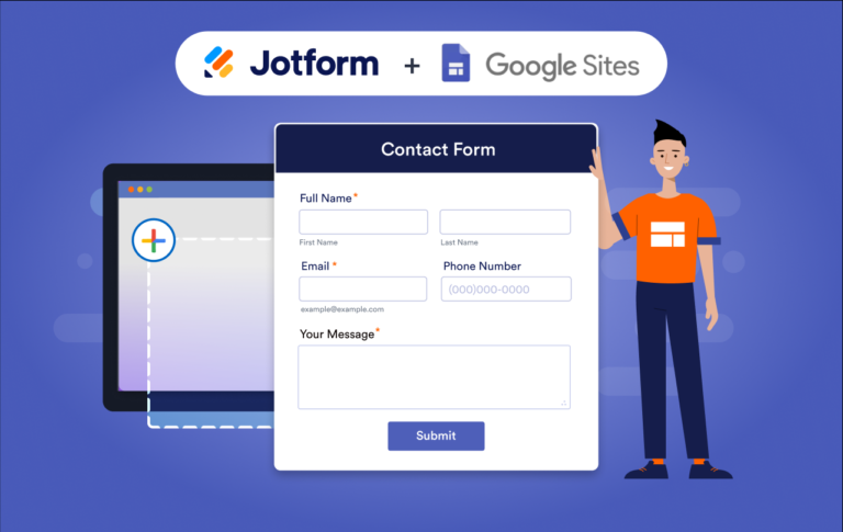 What is Jotform? A Comprehensive Guide
